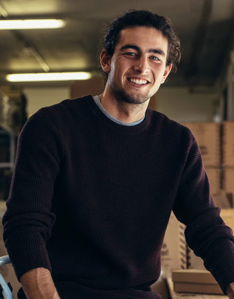 Rachel Ballinger - Creative Hub